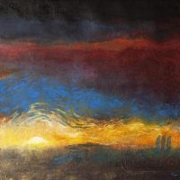 the Unity in Trinity and the Trinity in Unity – the road